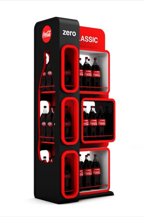 8 Genius POSM Designs for Supermarkets We Can’t Stop Looking At – Ink ...