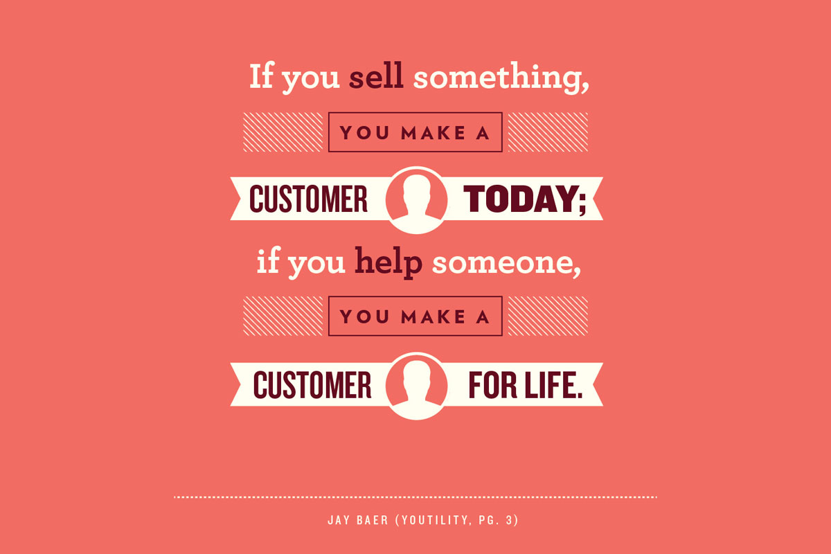 How To Help Retail Staff & Promoters Boost Sales For Your Brand – Ink ...