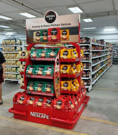 The Future of Sustainable POSM: How Brands Can Reduce Waste Without ...